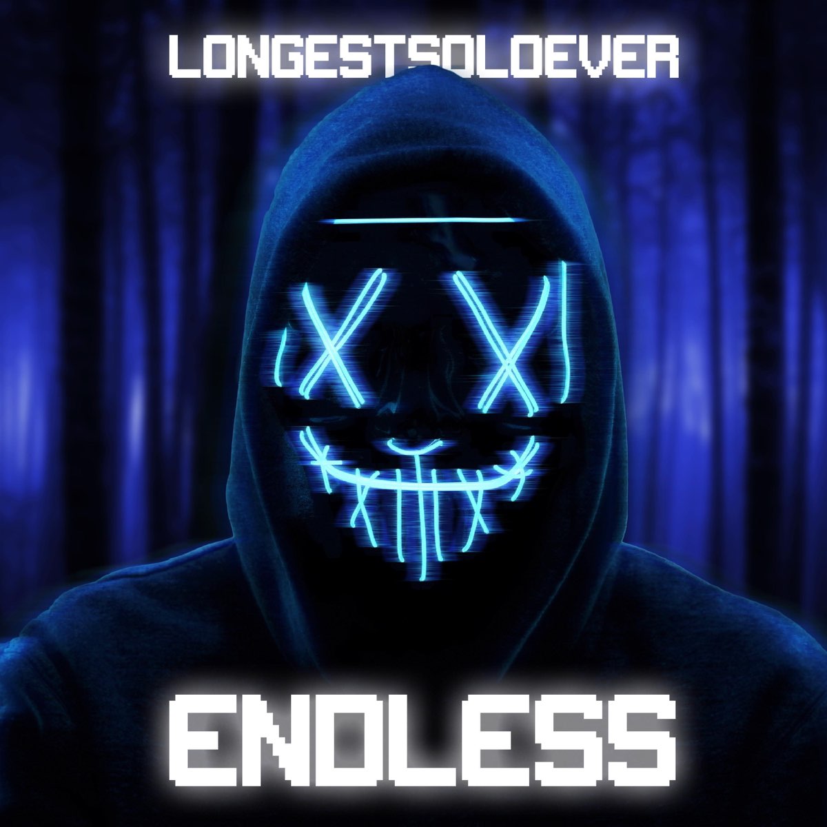 ‎Endless (Friday Night Funkin' vs. Sonic.exe) (Metal Version) [Metal ...