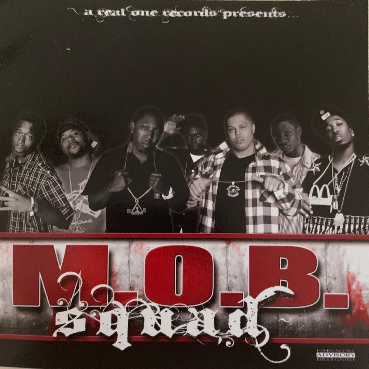 ‎Mob Squad 2 by Mob Squad on Apple Music