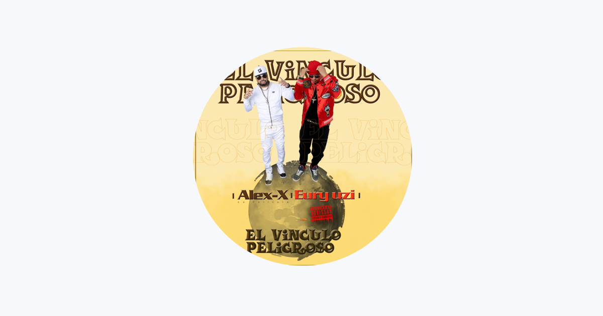 ‎Alex X la pelicula - Apple Music
