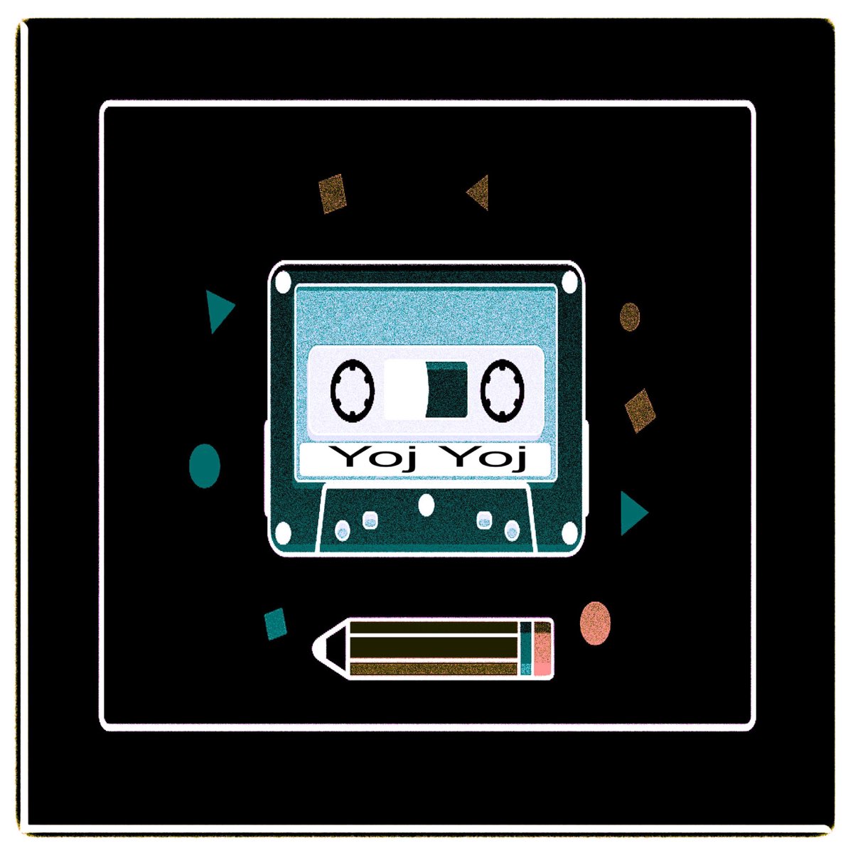 ‎Tape Found - Album by Yoj Yoj - Apple Music