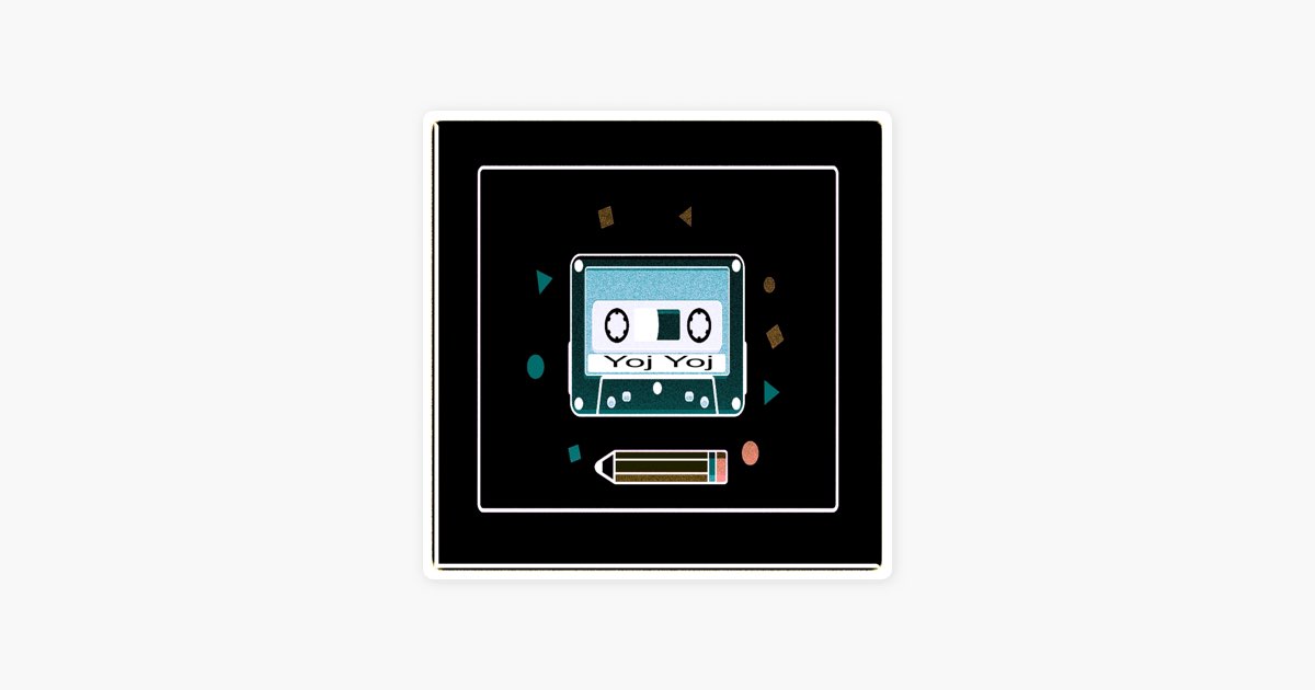 ‎Tape Found - Album by Yoj Yoj - Apple Music
