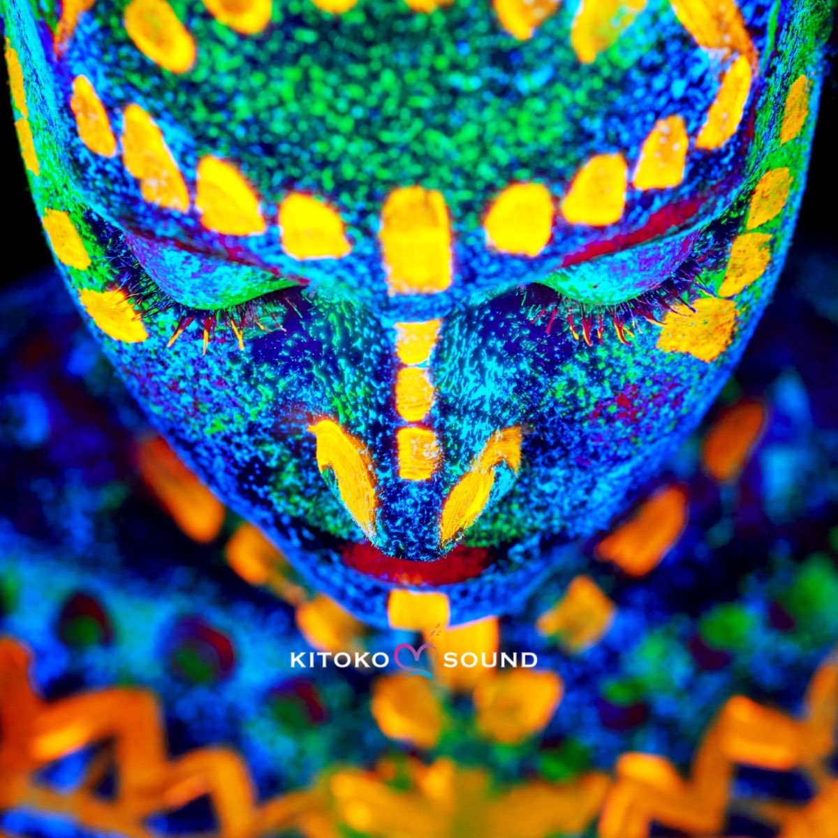 ‎Yoruba (feat. Kitoko Flute, Afro Dark, Kitoko Sound & Din BEATS ...