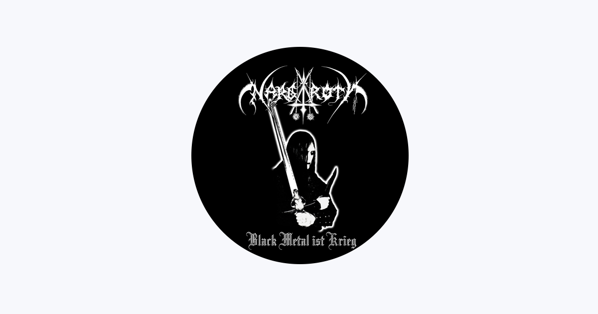 ‎Nargaroth - Apple Music