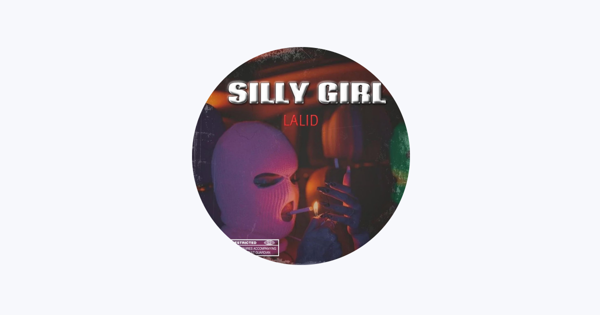 ‎LALID - Apple Music