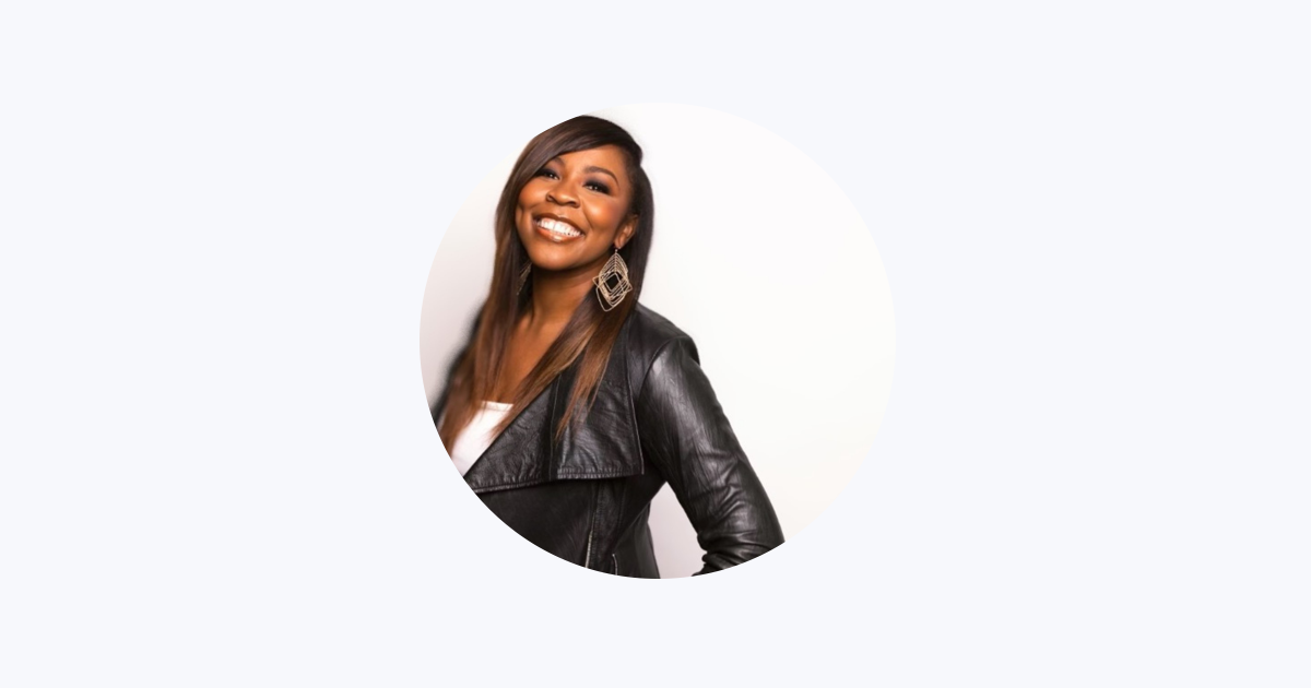 ‎Nia Allen on Apple Music