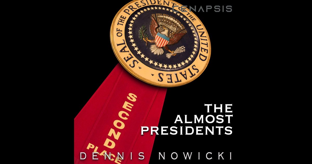 ‎The Almost Presidents - Single – Album von Dennis Lee Nowicki – Apple ...