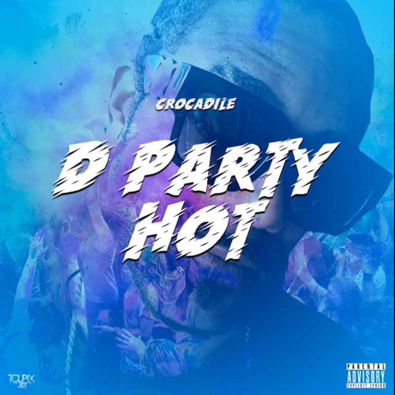 Badder Than the Rest - Crocadile: Song Lyrics, Music Videos & Concerts