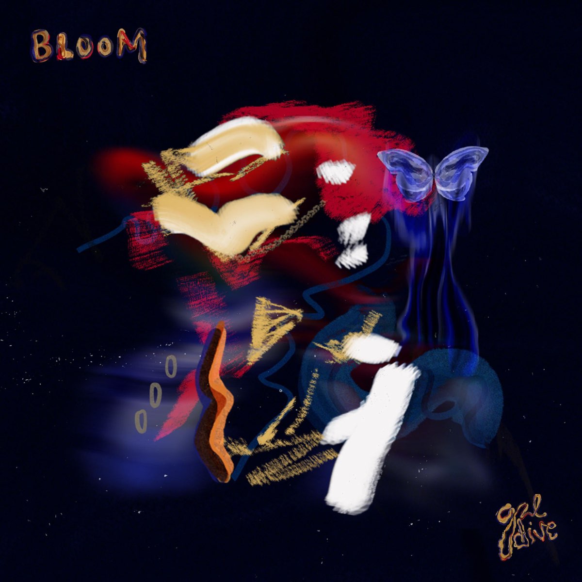 ‎Bloom - Single - Album by Galdive - Apple Music