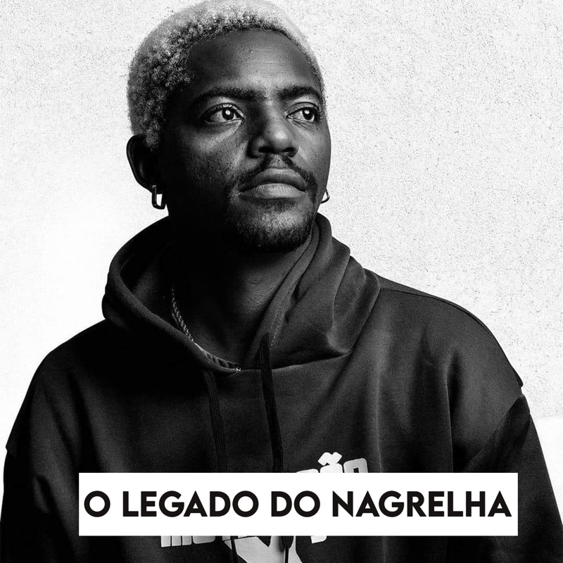 O Legado do Nagrelha (feat. Lil' Magro) - Latina Queen: Song Lyrics ...