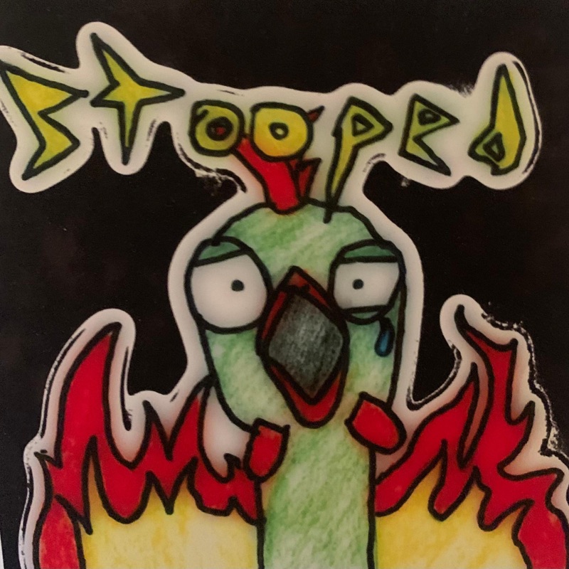 Screamy - Stooped: Song Lyrics, Music Videos & Concerts