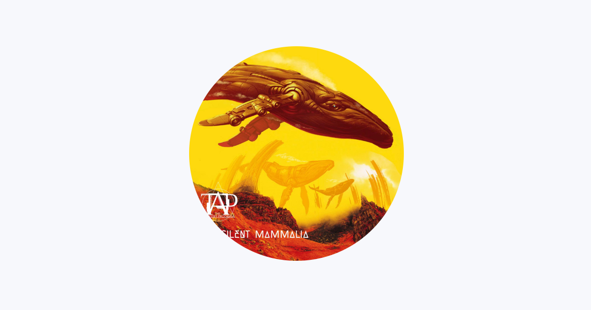 ‎The Ancestry Program - Apple Music