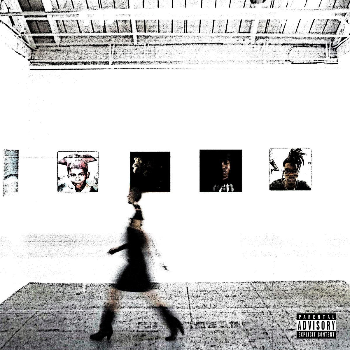 ‎Art Show - Single - Album by Onlybino! - Apple Music