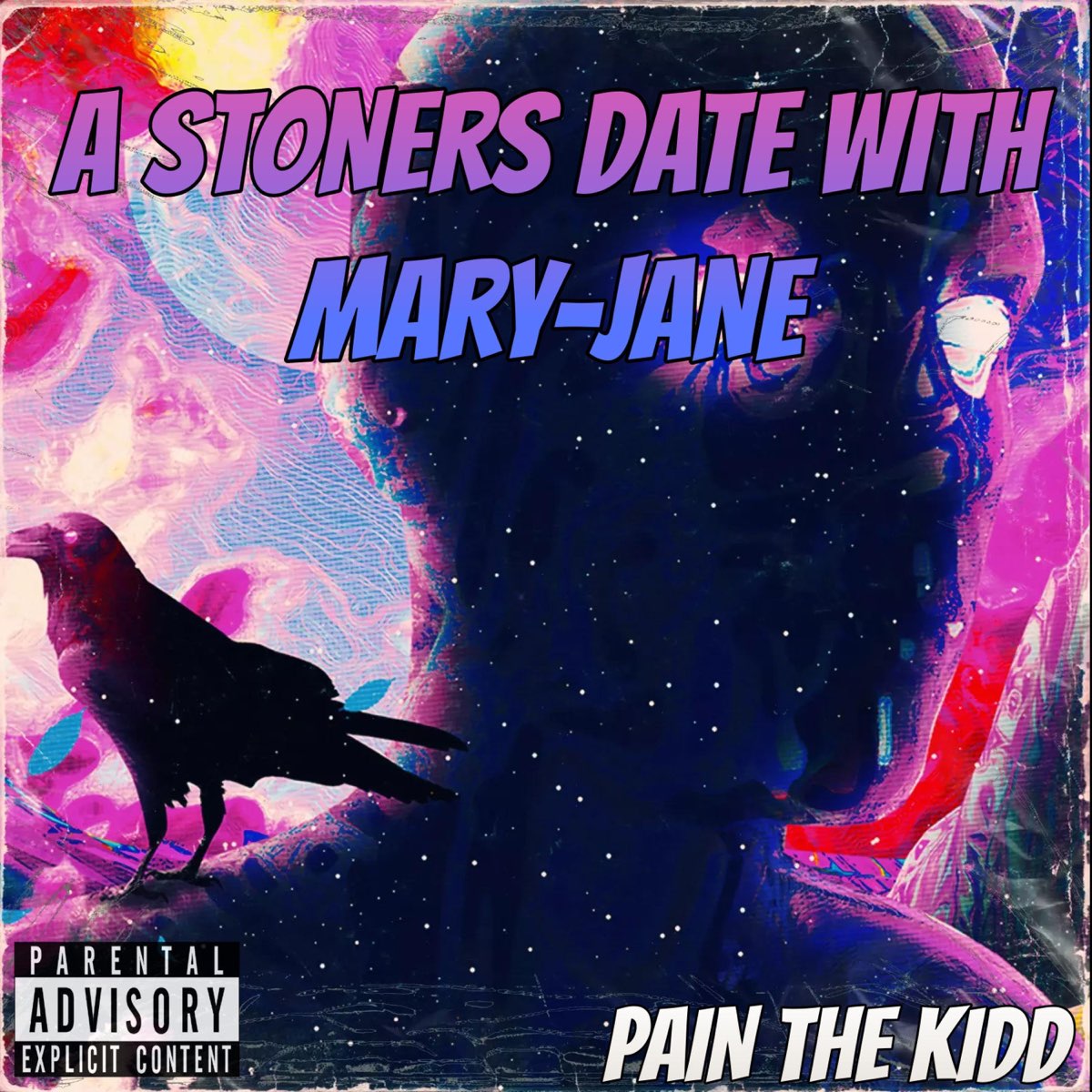 ‎A Stoners Date With Mary-Jane - Album by Pain Re-Imagined - Apple Music