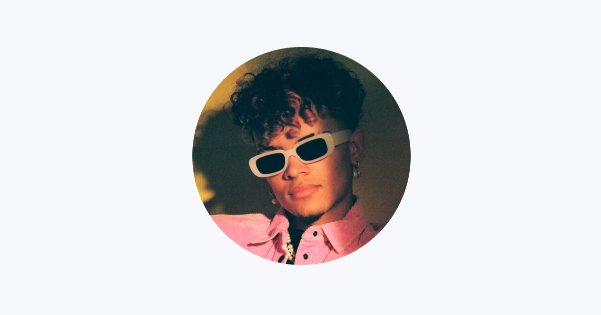 ‎Lil Xxel - Apple Music