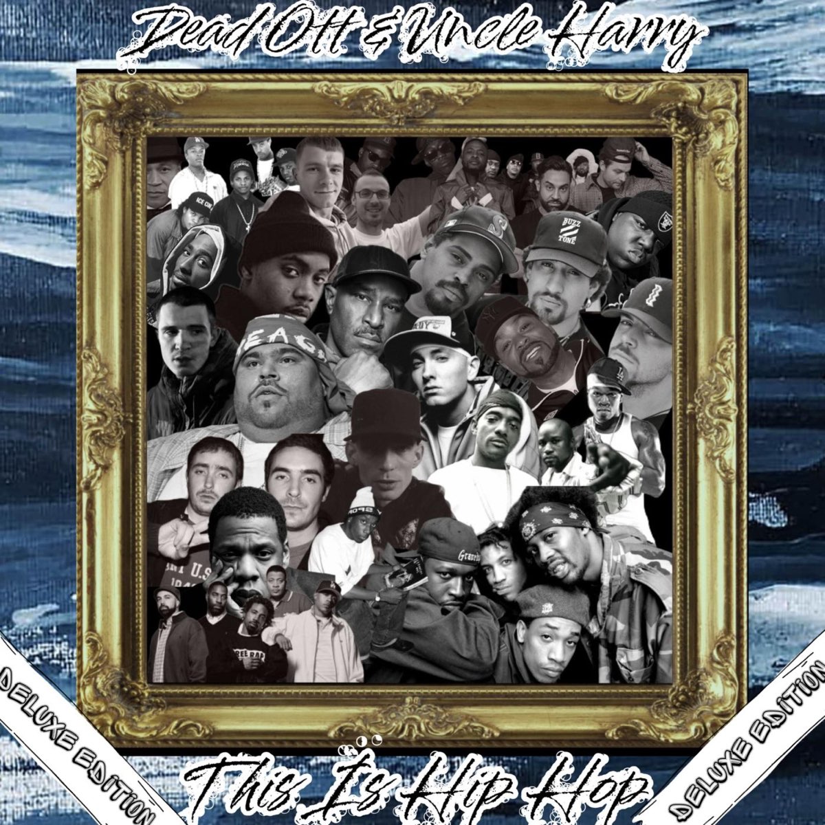 ‎This Is Hip Hop (Deluxe Edition) - Album by Dead Ott - Apple Music