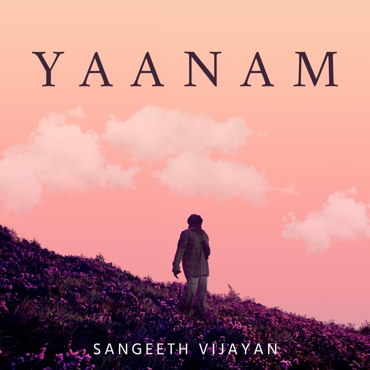 ‎Yaanam - Single - Album by Sangeeth Vijayan - Apple Music