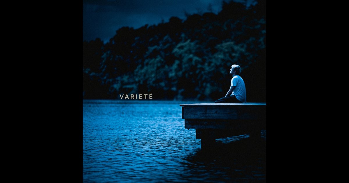 ‎Varieté - Album by Casper - Apple Music