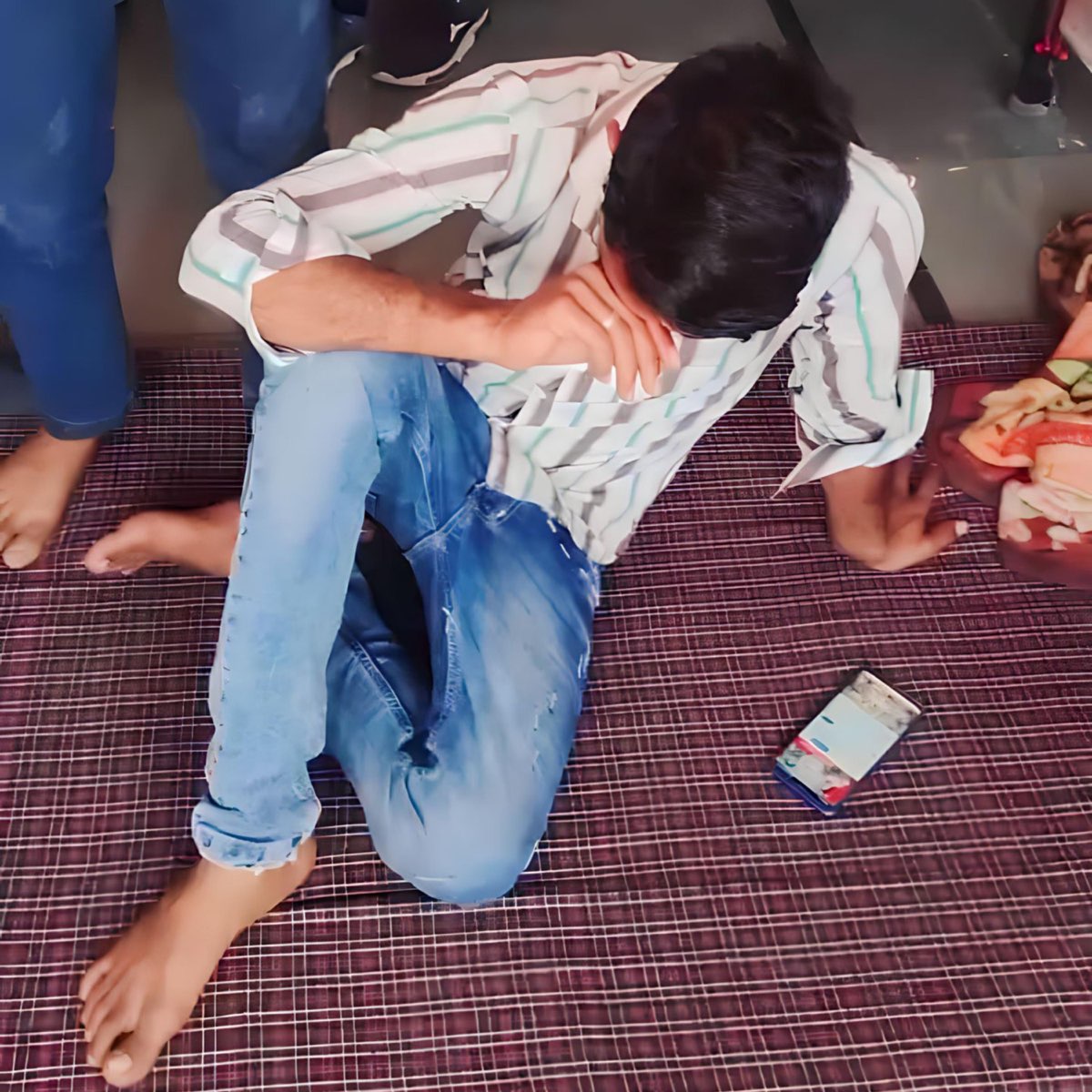 ‎Singer Girraj Kushalpura - Album by Dilkush Bass - Apple Music