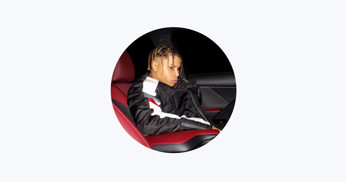‎Baby G - Apple Music