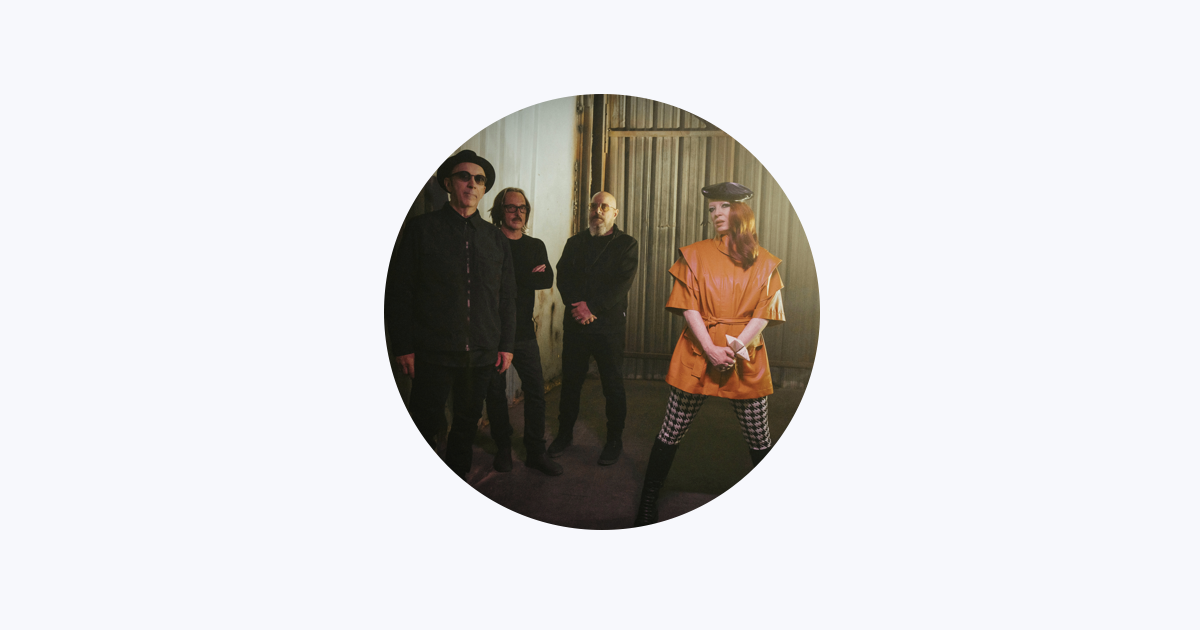 ‎Garbage on Apple Music