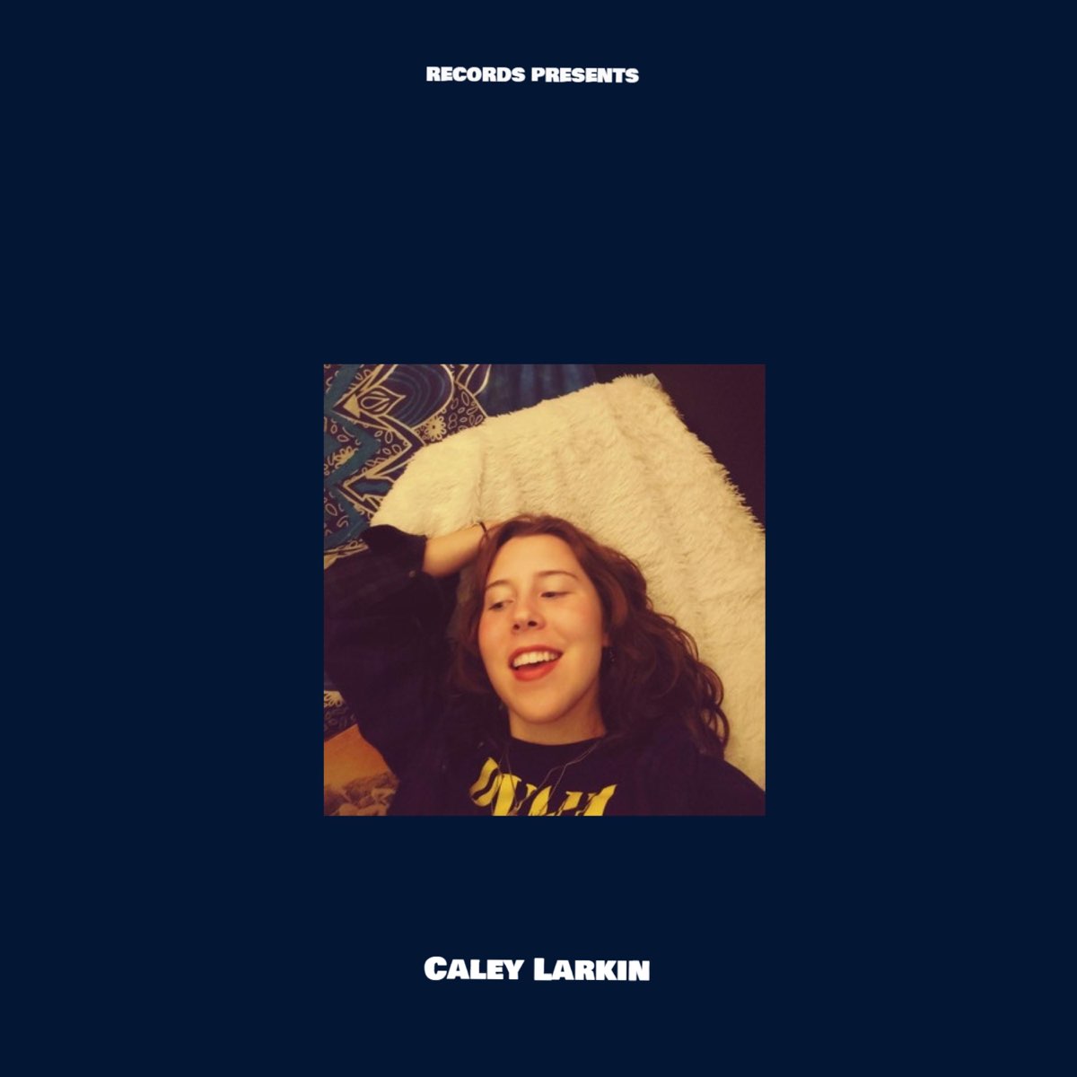 ‎Tired of Your Sh!t-Demo - Single - Album by Caley Larkin - Apple Music