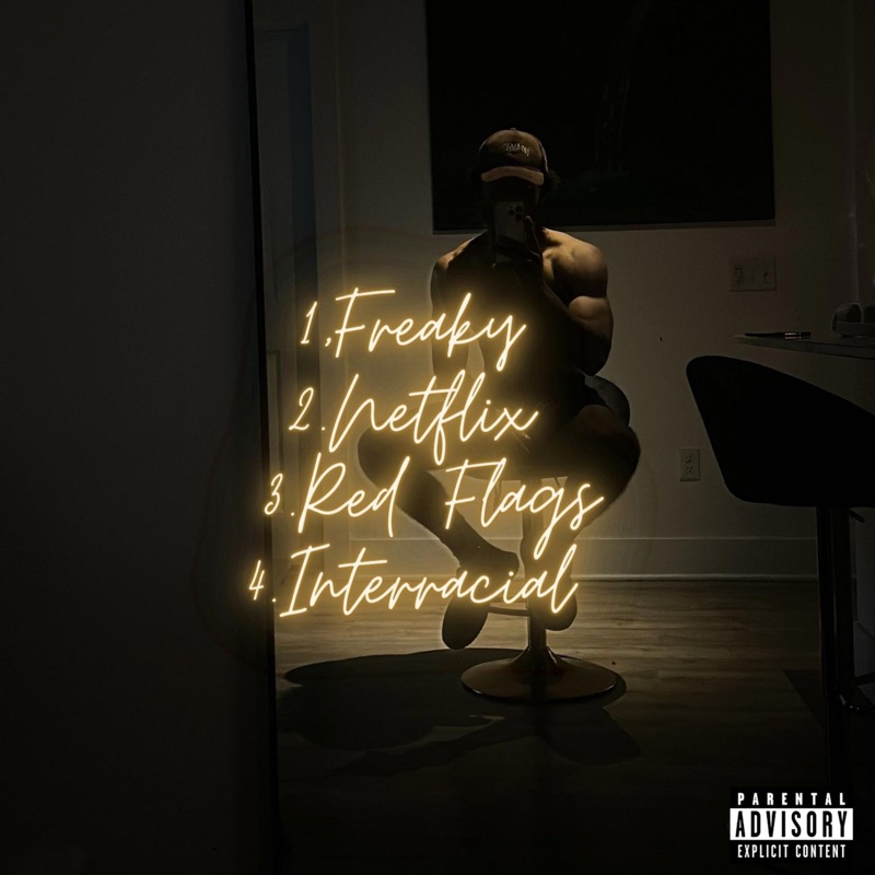 Red Flags - Bryan: Song Lyrics, Music Videos & Concerts