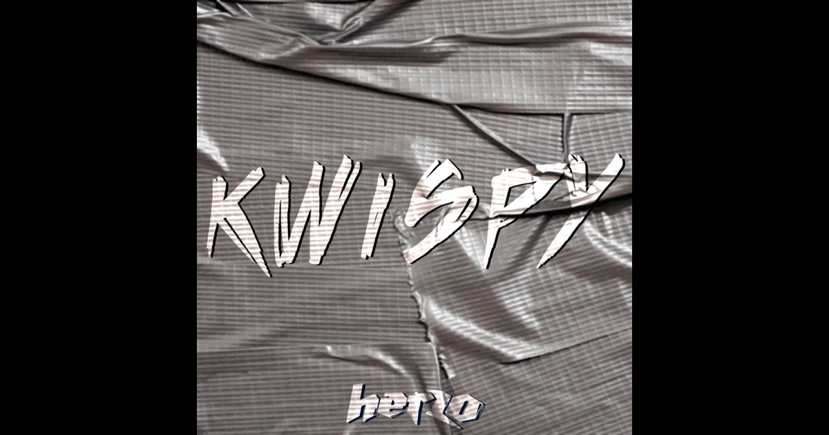 ‎Kwispy - Single - Album by HERZO - Apple Music