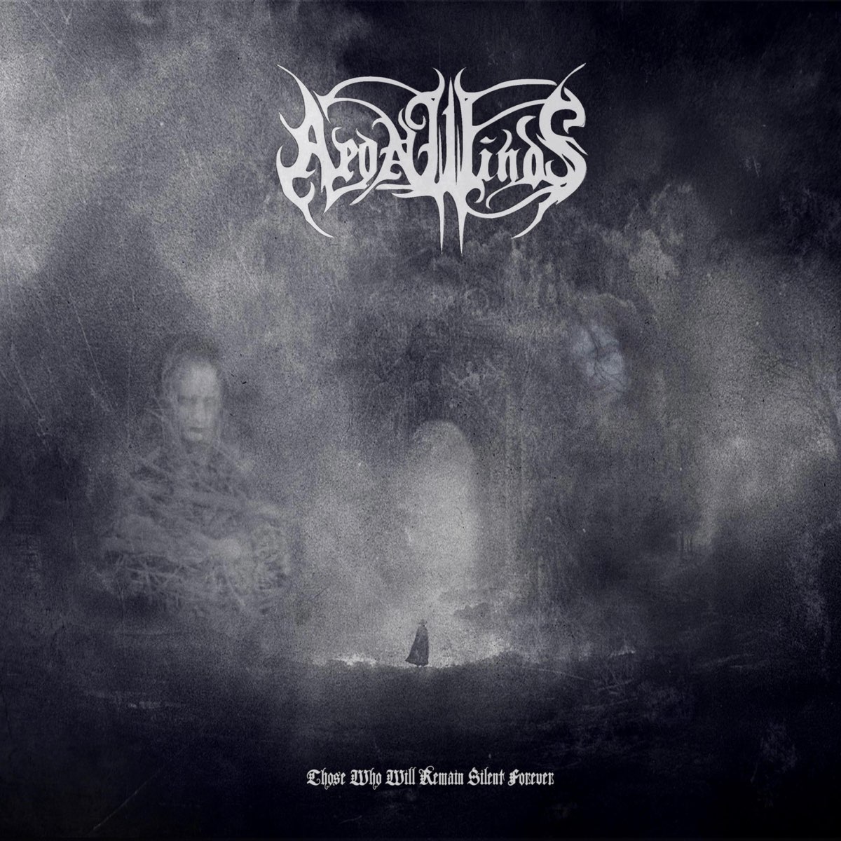 ‎Those Who Will Remain Silent Forever - Album by Aeon Winds - Apple Music