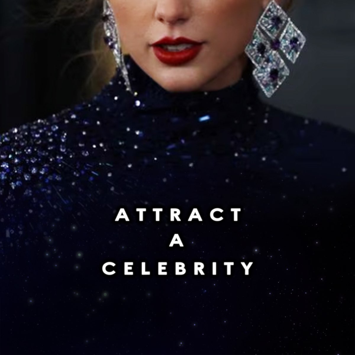 attract A Celebrity Ep Album By Sexy Subliminals Apple Music