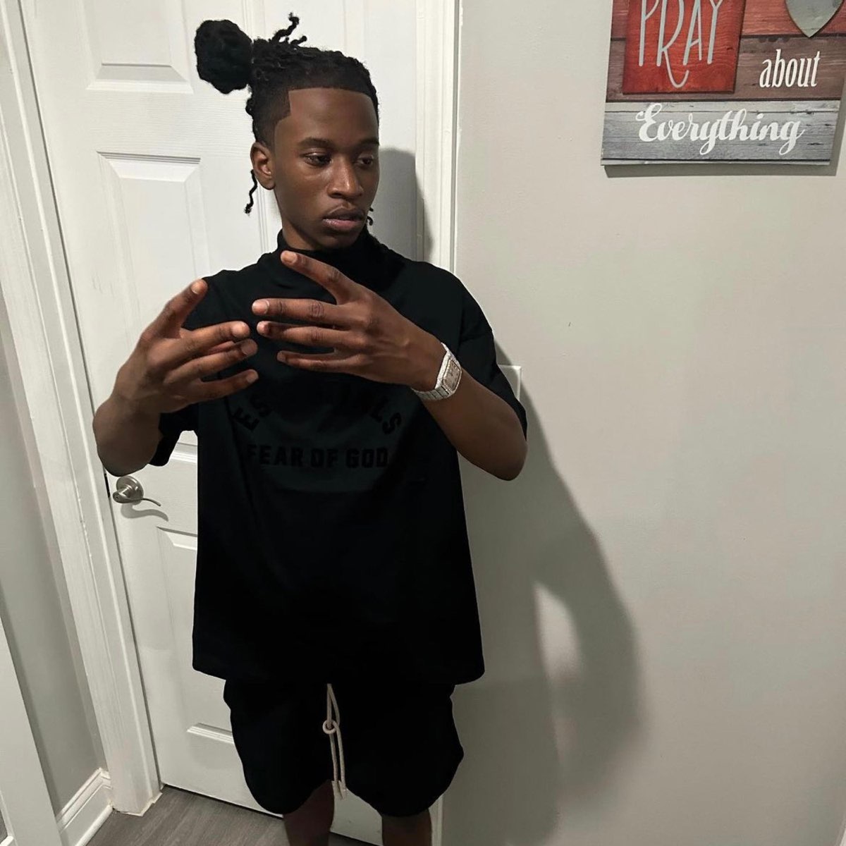 ‎Drop Then Go! - Single - Album by Lil Lik - Apple Music
