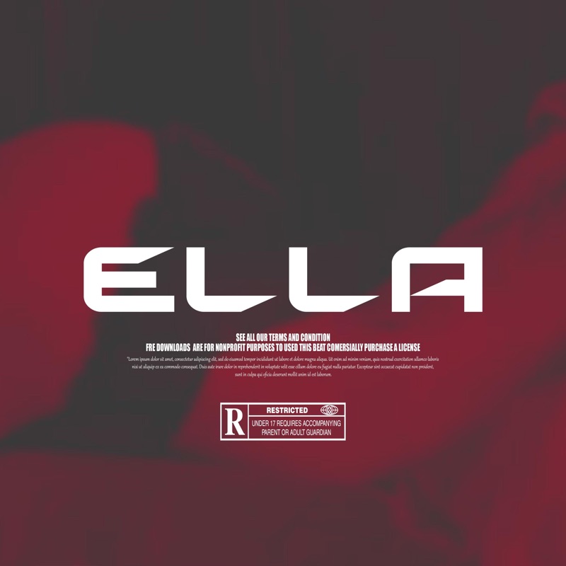 Ella / Beat De Trap / Pista De Trap 2024 - Mat Musick: Song Lyrics ...