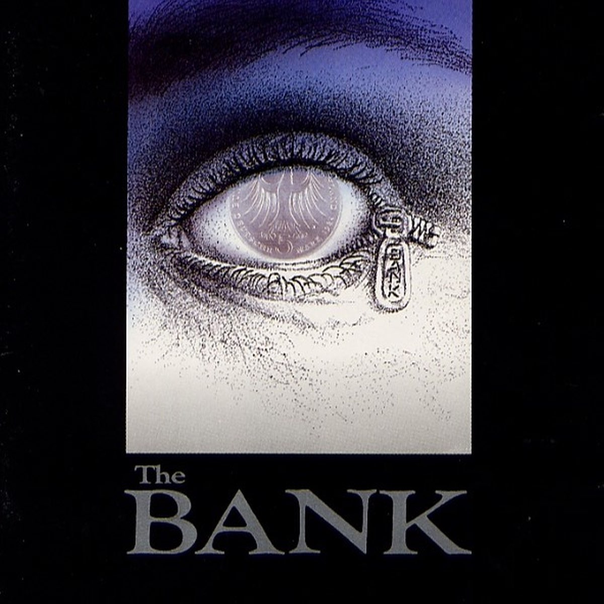 ‎The Bank - Album by Bank - Apple Music