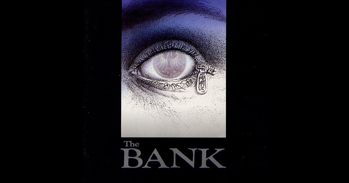 ‎The Bank - Bank의 앨범 - Apple Music