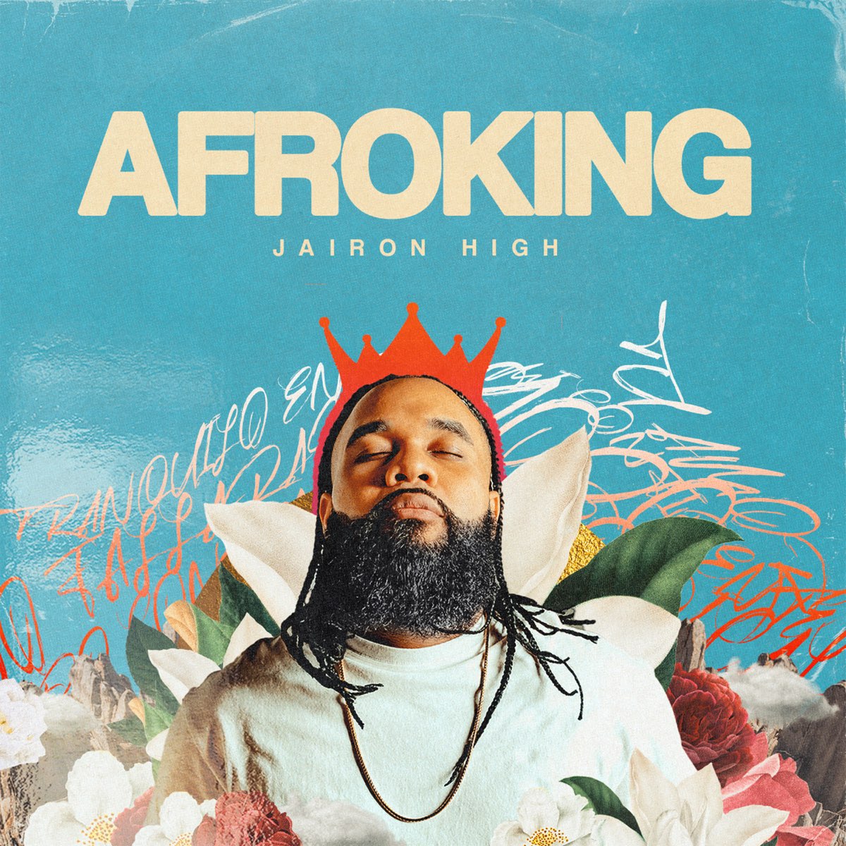 Afroking” álbum de Jairon High en Apple Music