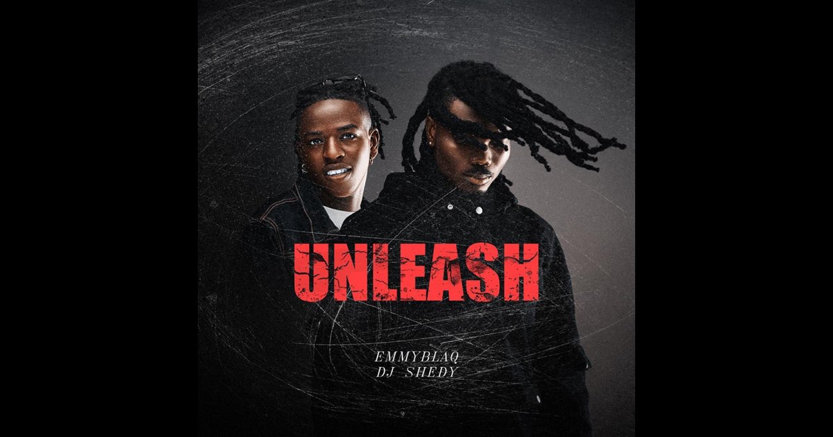 ‎Unleash (feat. Dj Sheddy) - Album by EmmyblaQ - Apple Music
