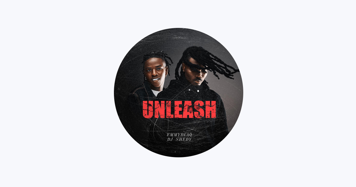 ‎EmmyblaQ - Apple Music