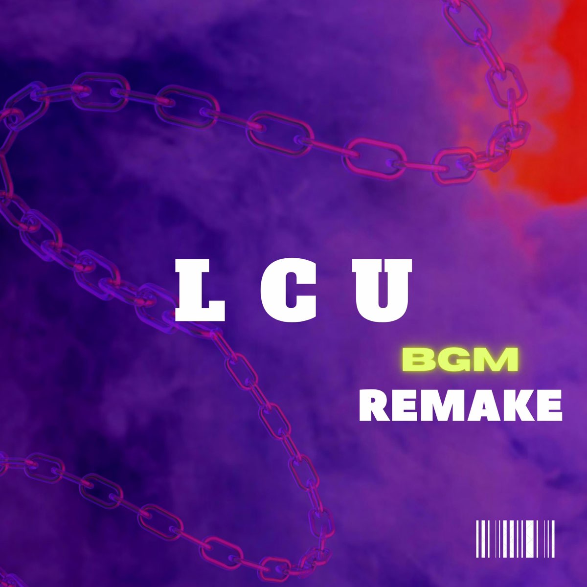 ‎L C U (Remake) - Single - Alvin Phoenix의 앨범 - Apple Music