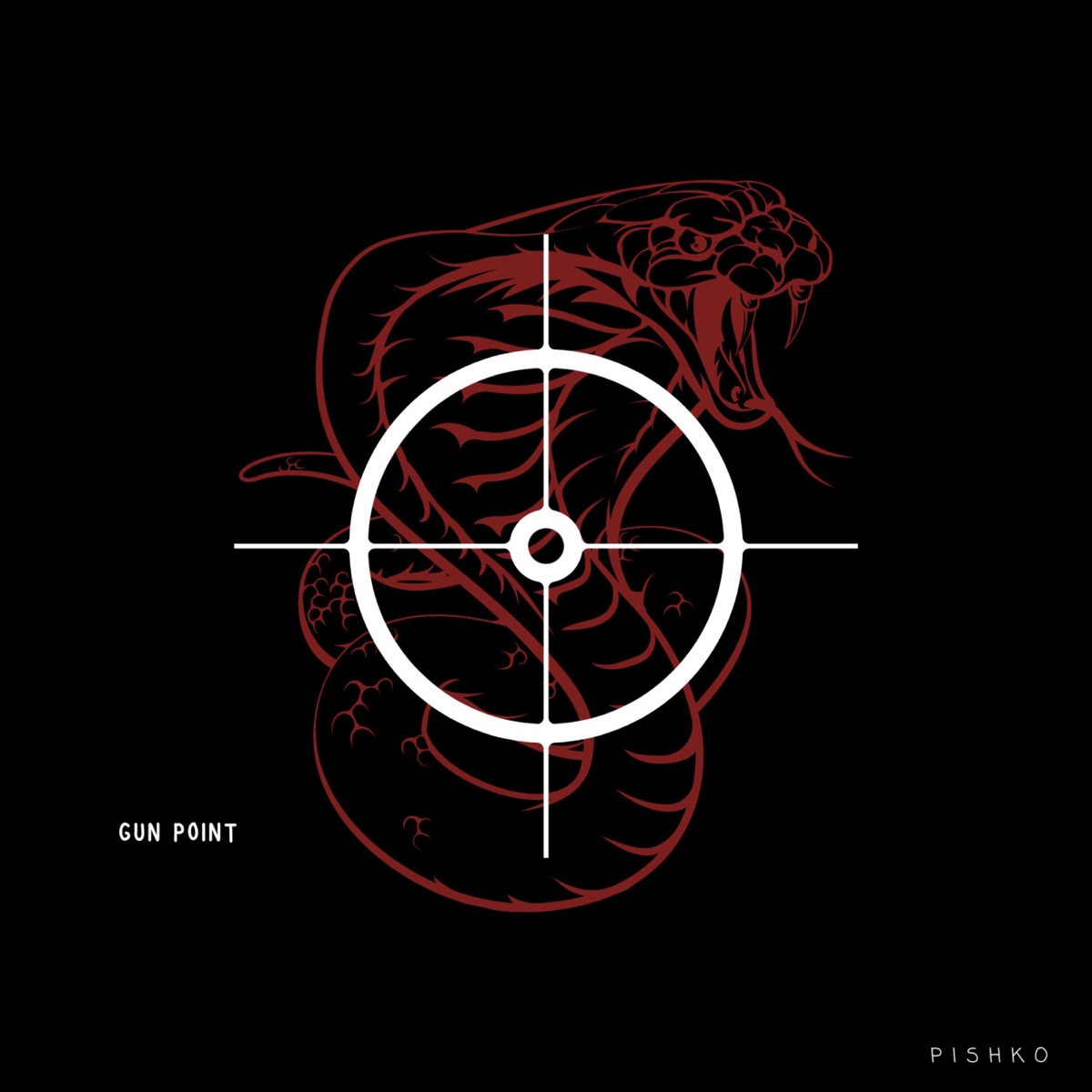 ‎Gun Point - Single by Pishko on Apple Music