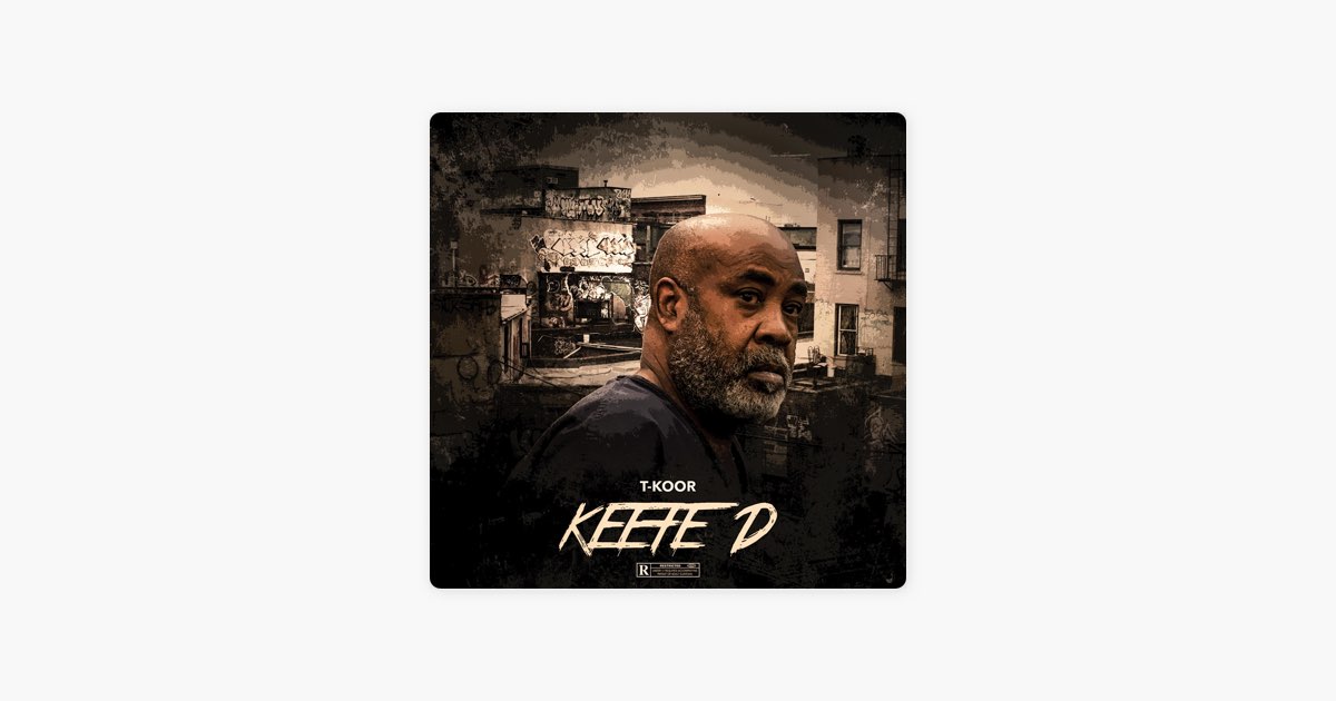 ‎Keefe D – Song by T-Koor – Apple Music