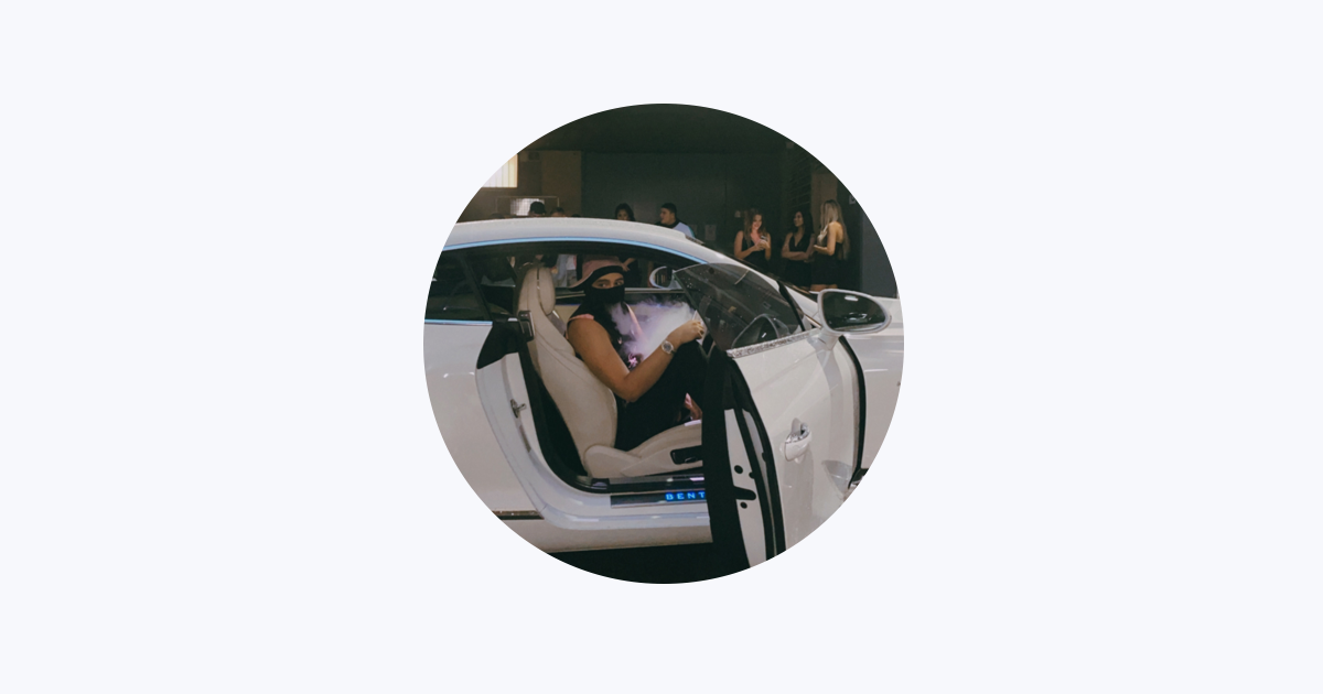 ‎KAHUKX - Apple Music