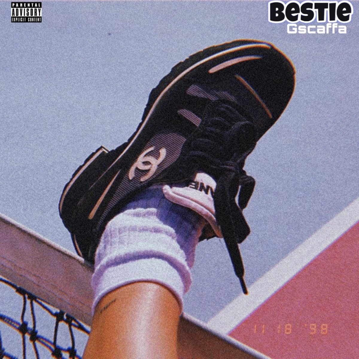‎Bestie (Chanel) - Single - Album by Gscaffa - Apple Music