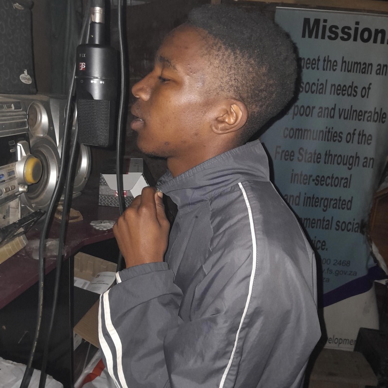 Skeem Saam (feat. Dms Musiq, Star Kay, Mashonisa & Mahotela) - Gets TE ...