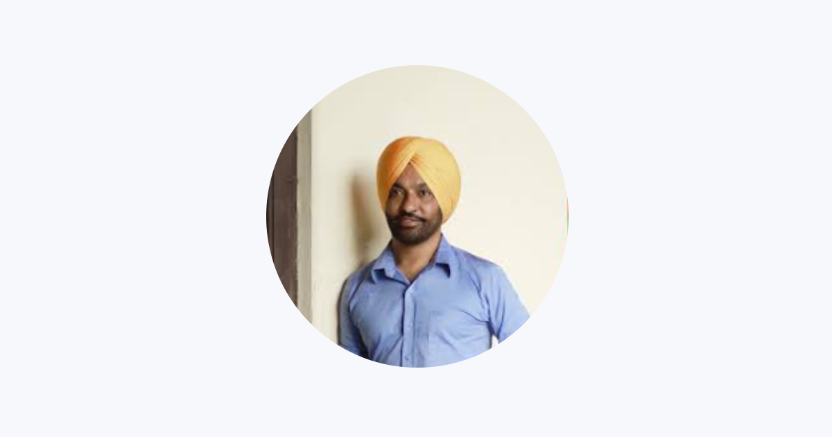 ‎Harjit Harman - Apple Music