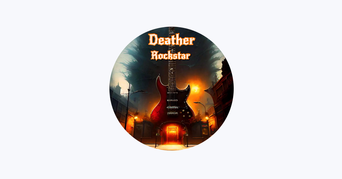 ‎Deather - Apple Music