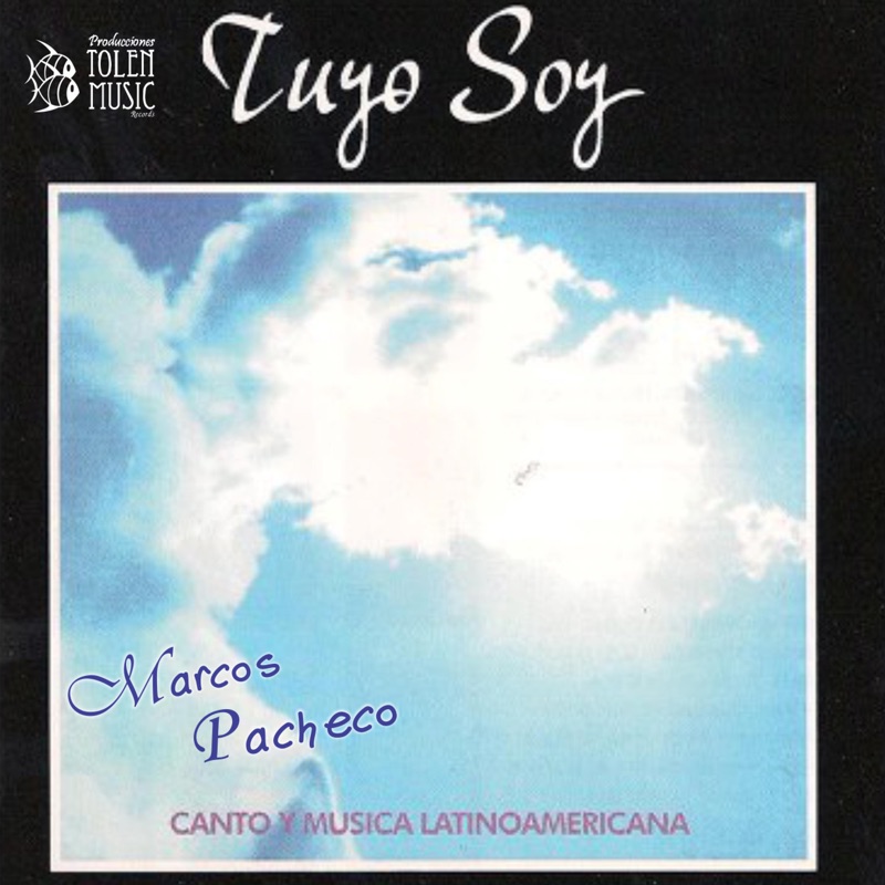 Sumérgeme - Marcos Pacheco: Song Lyrics, Music Videos & Concerts