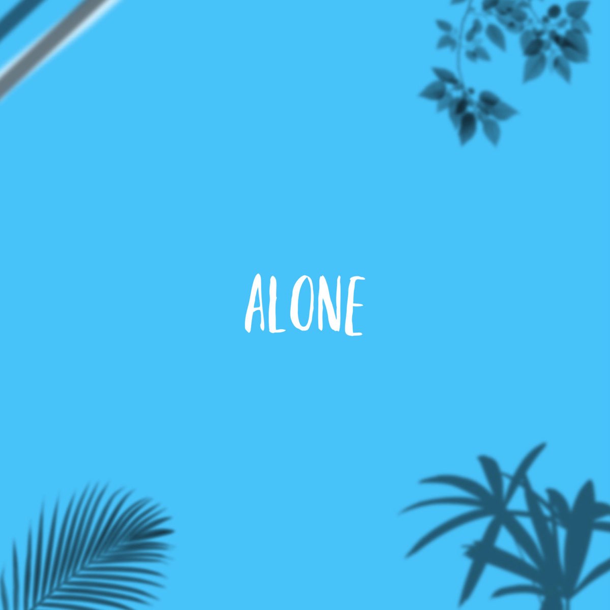 ‎Alone (feat. Mahali) - Single - Album by two-way - Apple Music