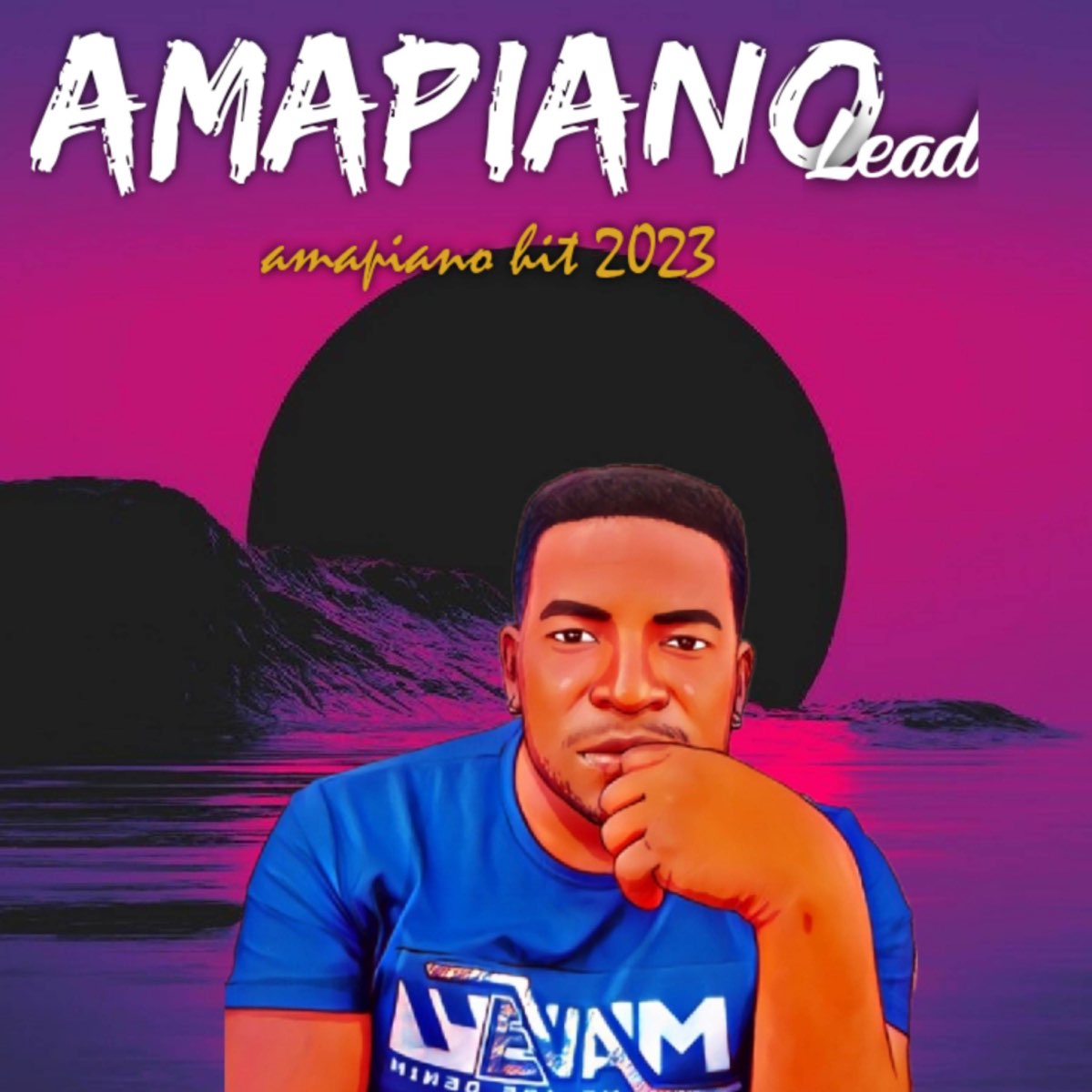 ‎Amapiano Hit 2023 - EP - Album by AMAPIANO LEAD - Apple Music