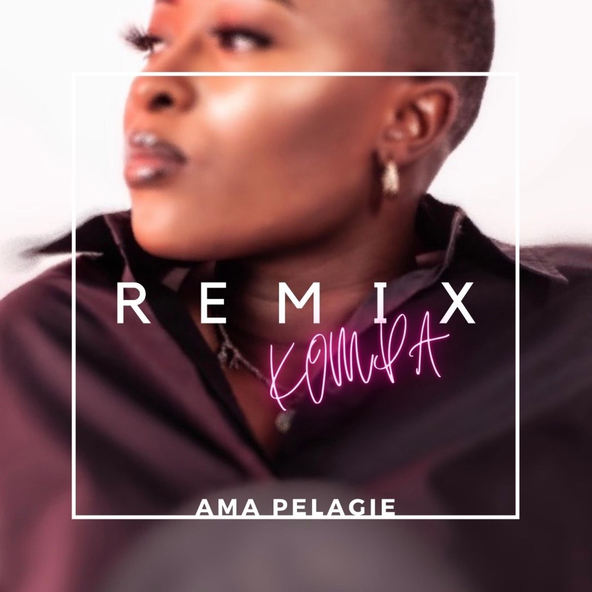 ‎Le plus beau (remix kompa) [remix kompa] - Single - Album by Ama ...