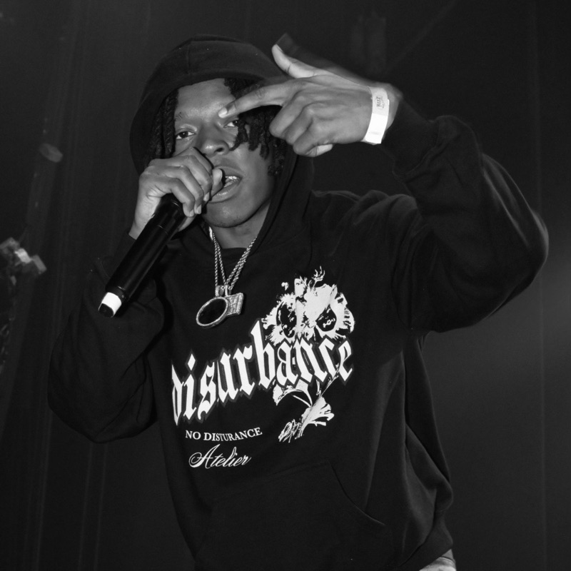 Hit the Ground (feat. Sha Ek & Pj Glizzy) - Wowdy Hbtl: Song Lyrics ...