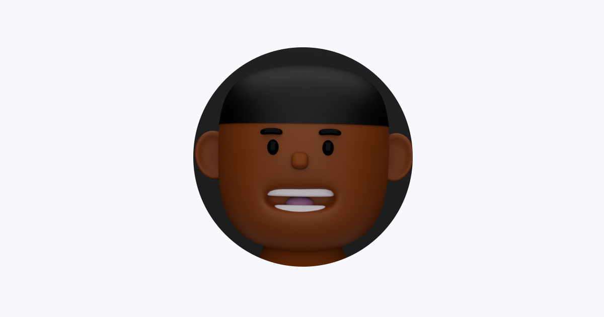 ‎Shiro Baby - Apple Music